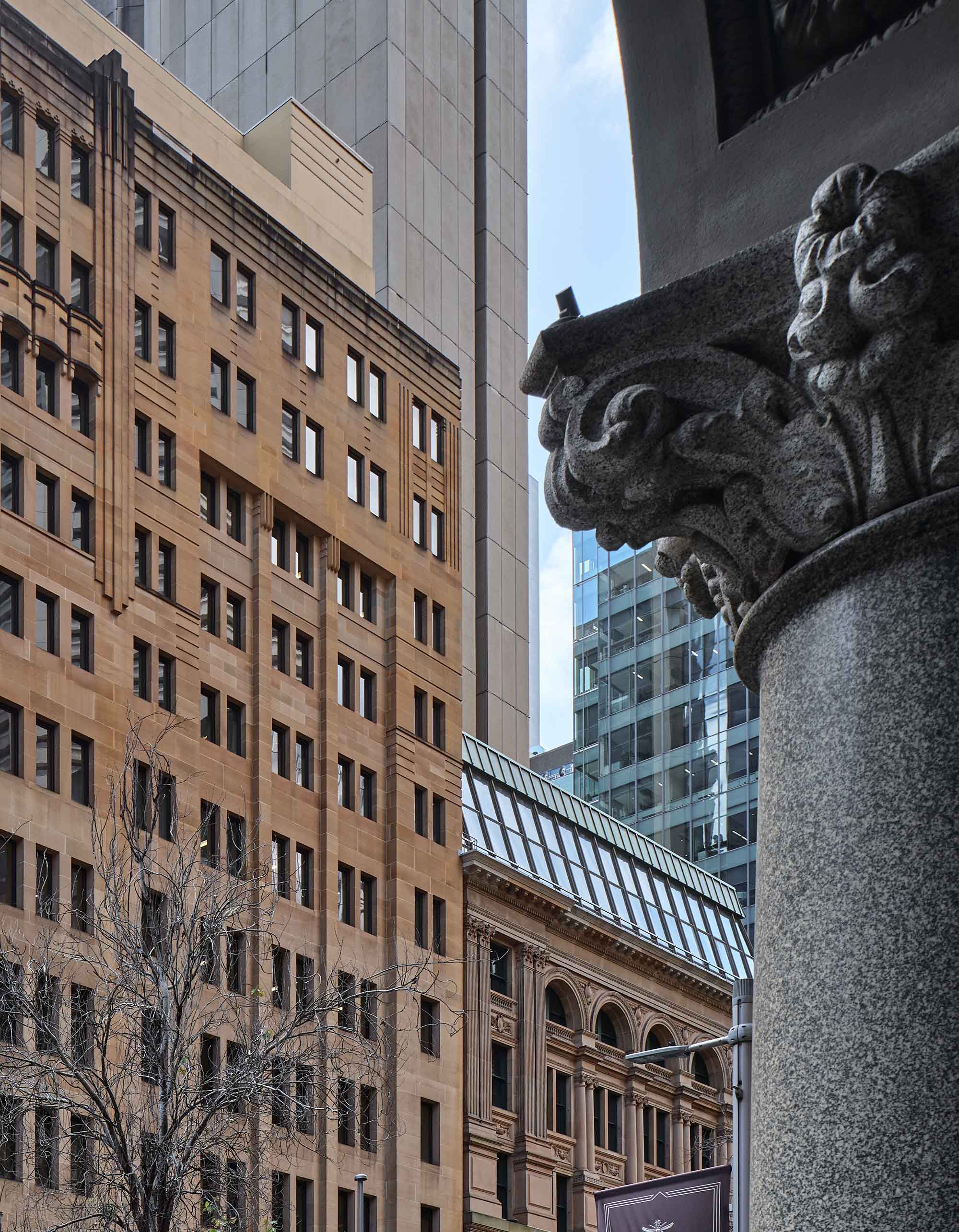 About Us - Rebel Property Group