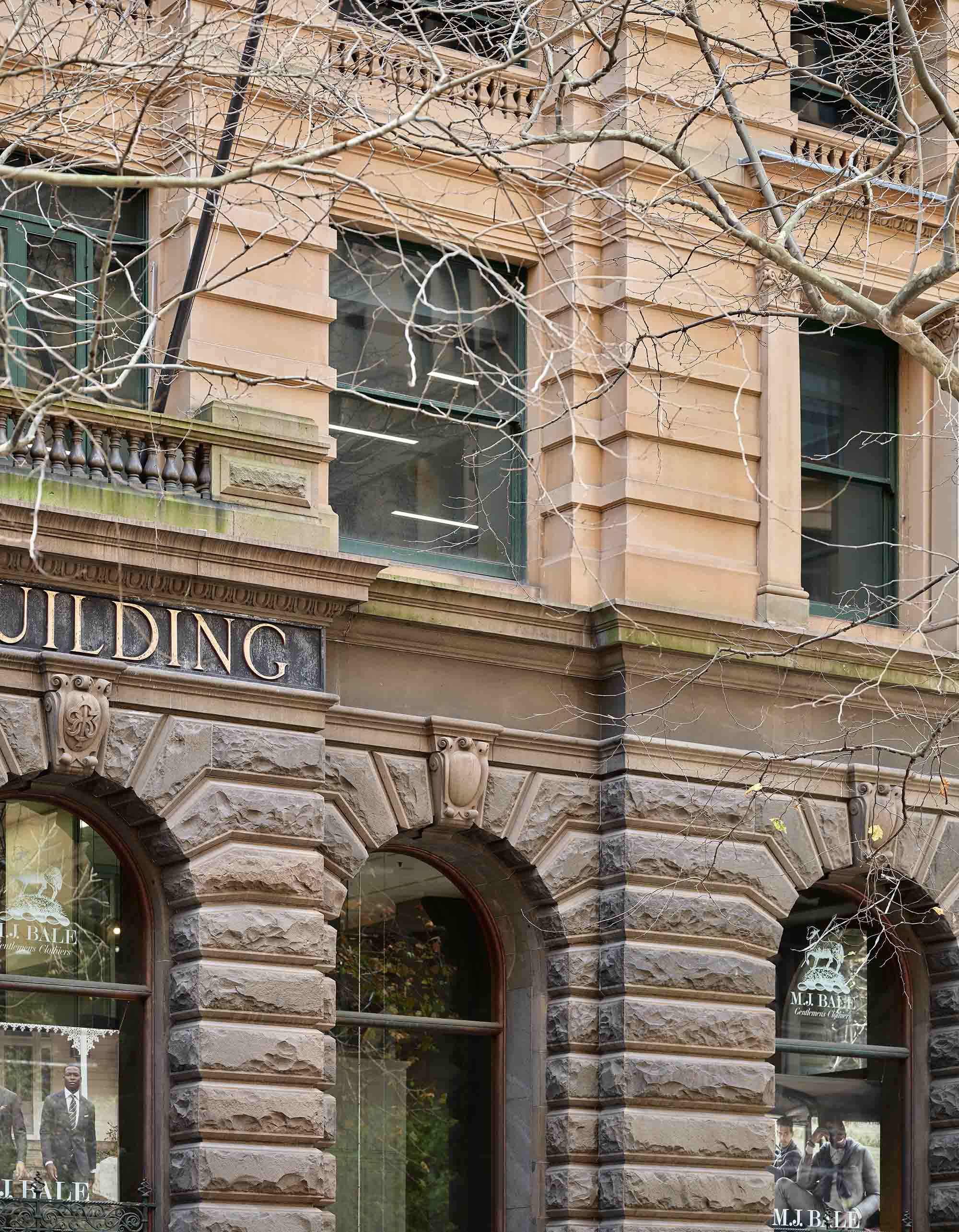 Challis House Martin Place Sydney at Trudi Abbas blog