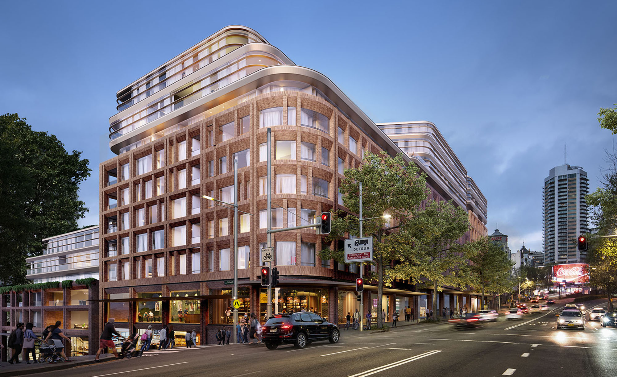 Projects - Rebel Property Group