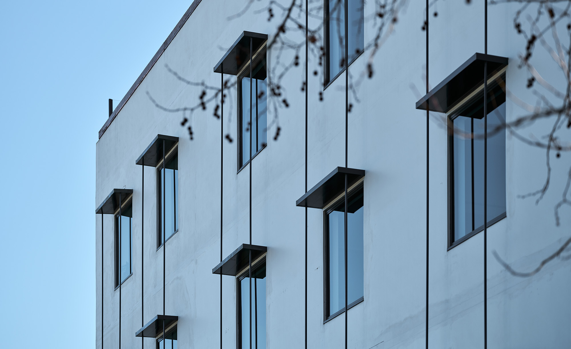 Projects - Rebel Property Group – Ricketty Street