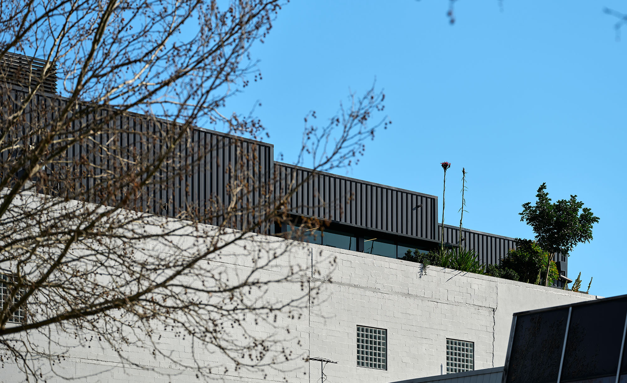 Projects - Rebel Property Group – Ricketty Street