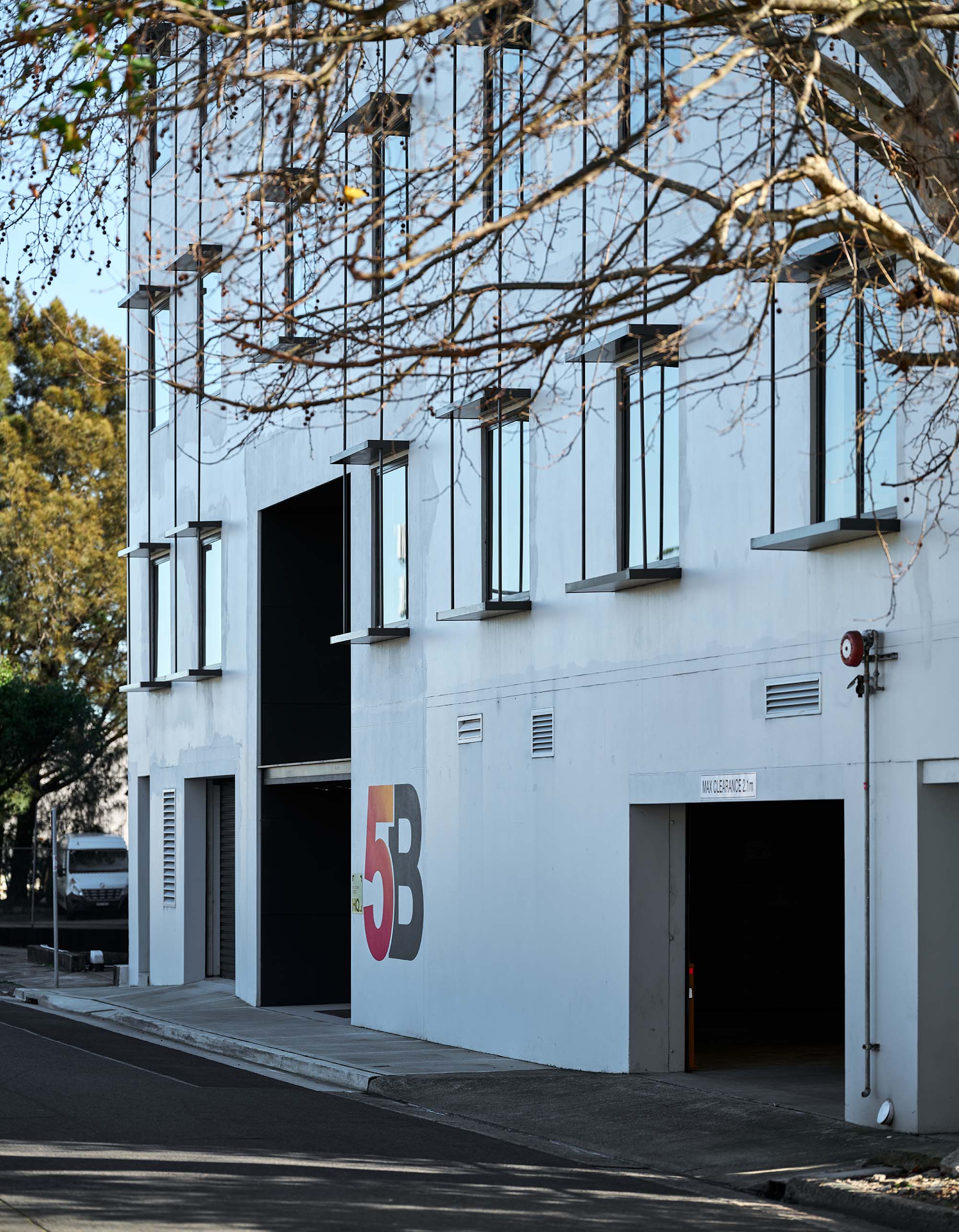Projects - Rebel Property Group – Ricketty Street
