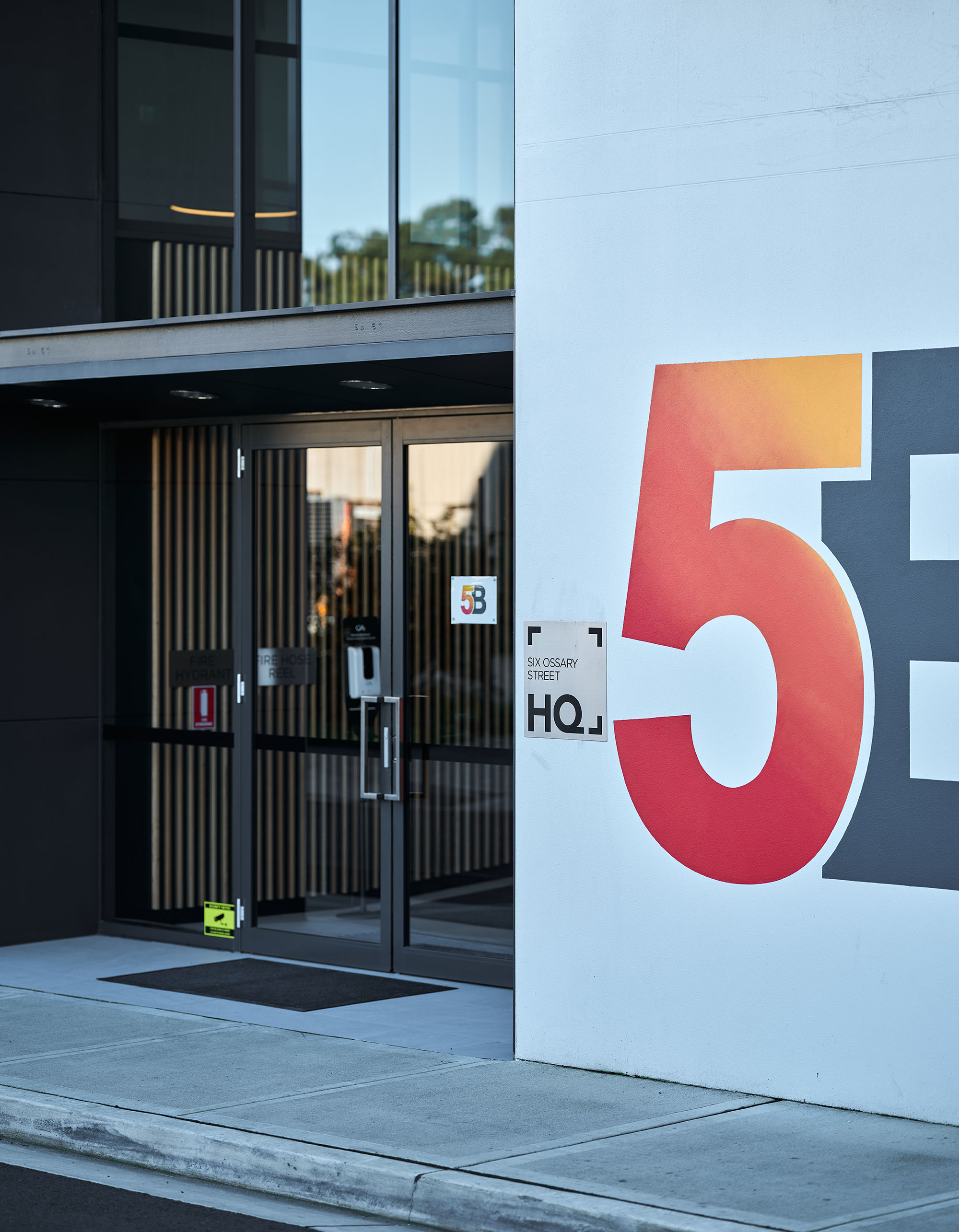 Projects - Rebel Property Group – Ricketty Street