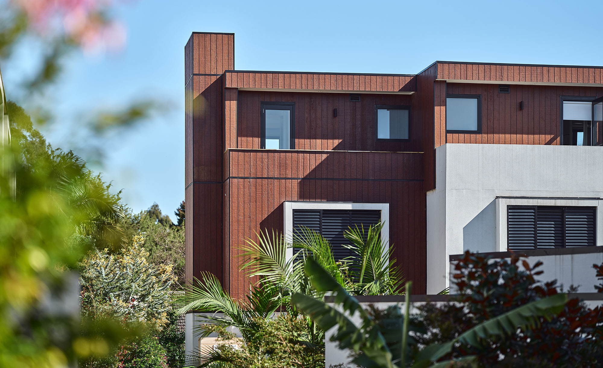 Projects - Rebel Property Group