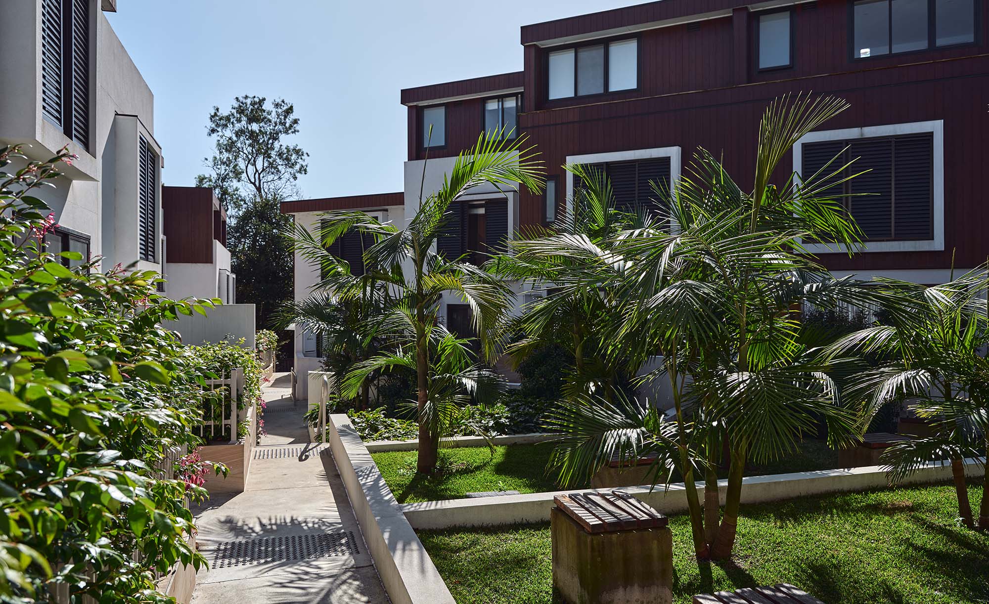 Projects - Rebel Property Group – Cherry Street