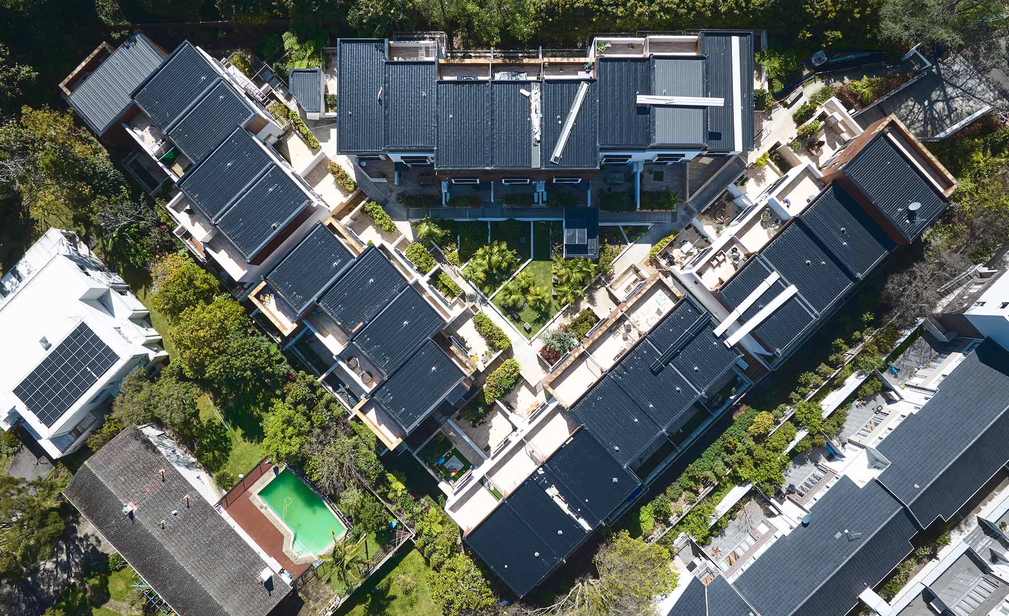 Projects - Rebel Property Group – Cherry Street