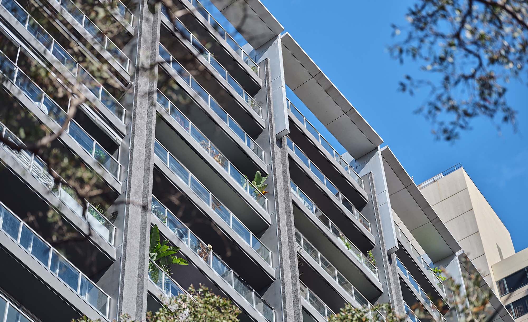 Projects - Rebel Property Group