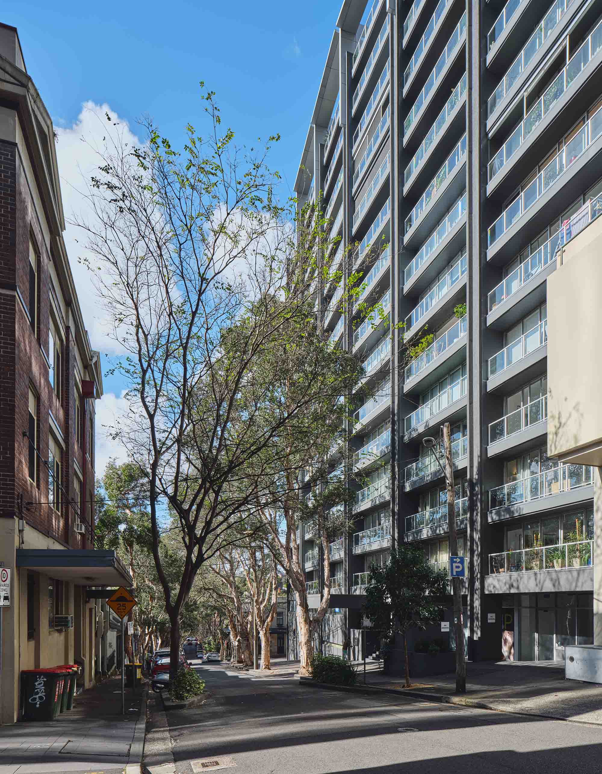 Projects - Rebel Property Group – Lumina