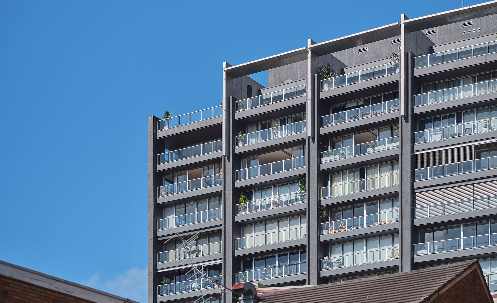 Projects - Rebel Property Group – Lumina