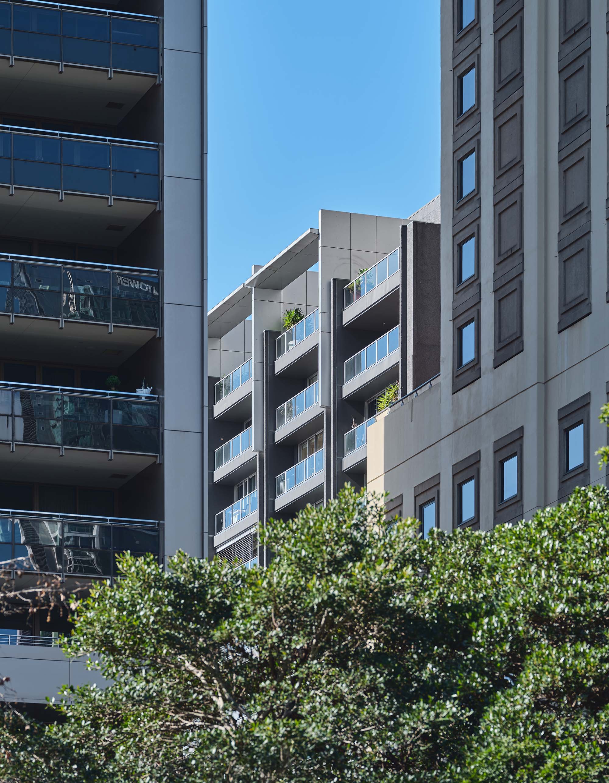 Projects - Rebel Property Group – Lumina