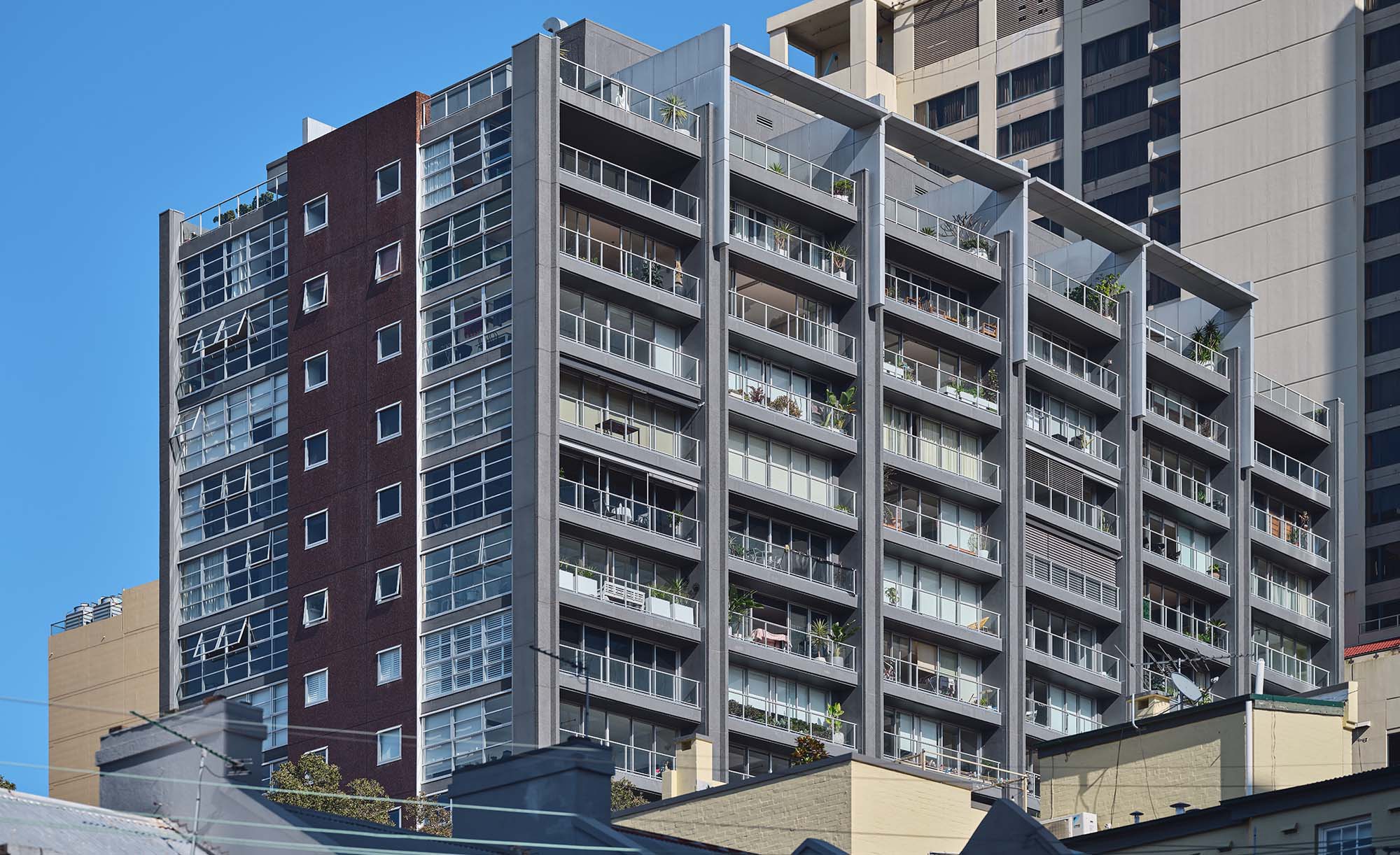 Projects - Rebel Property Group – Lumina