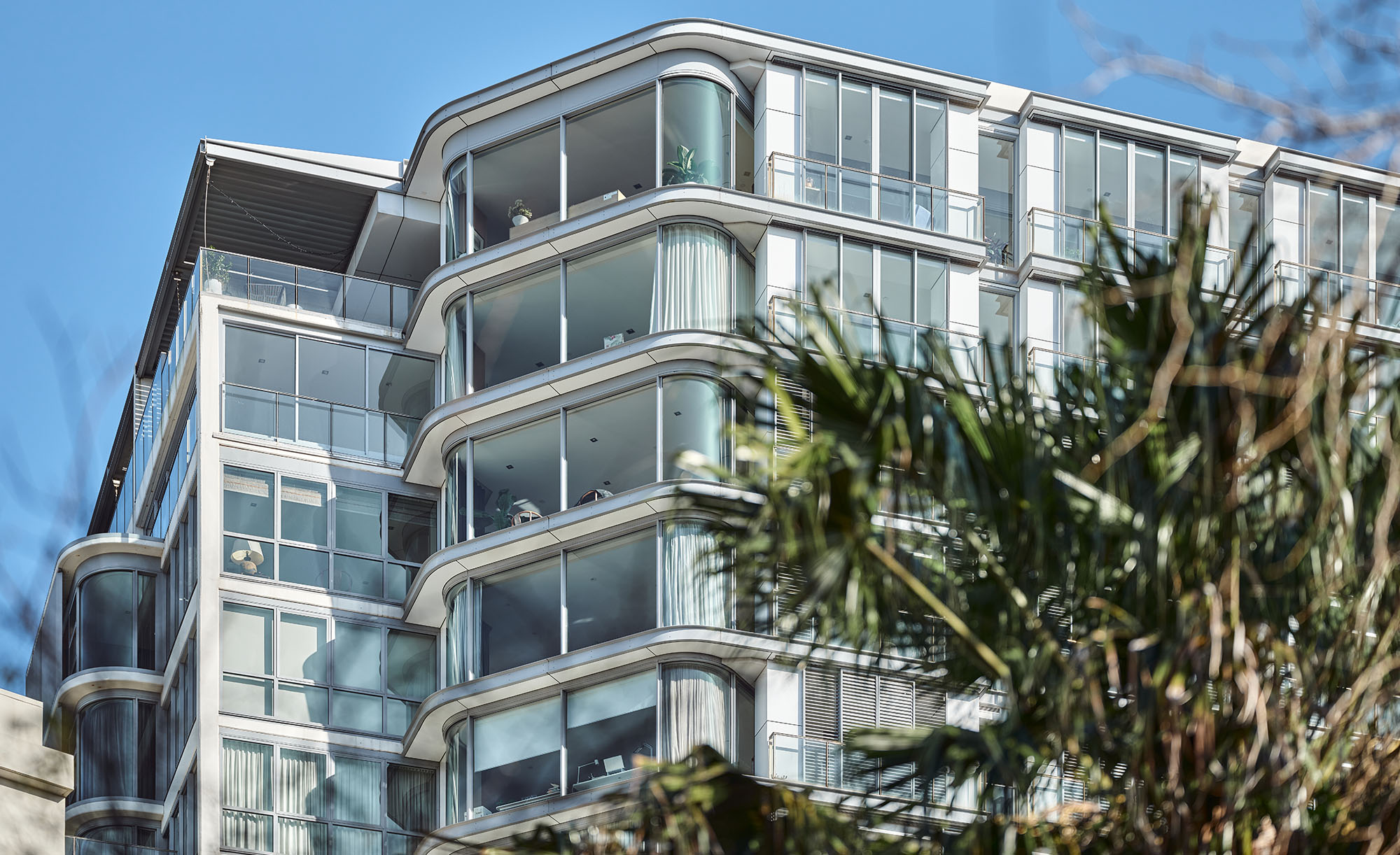 Projects - Rebel Property Group – North