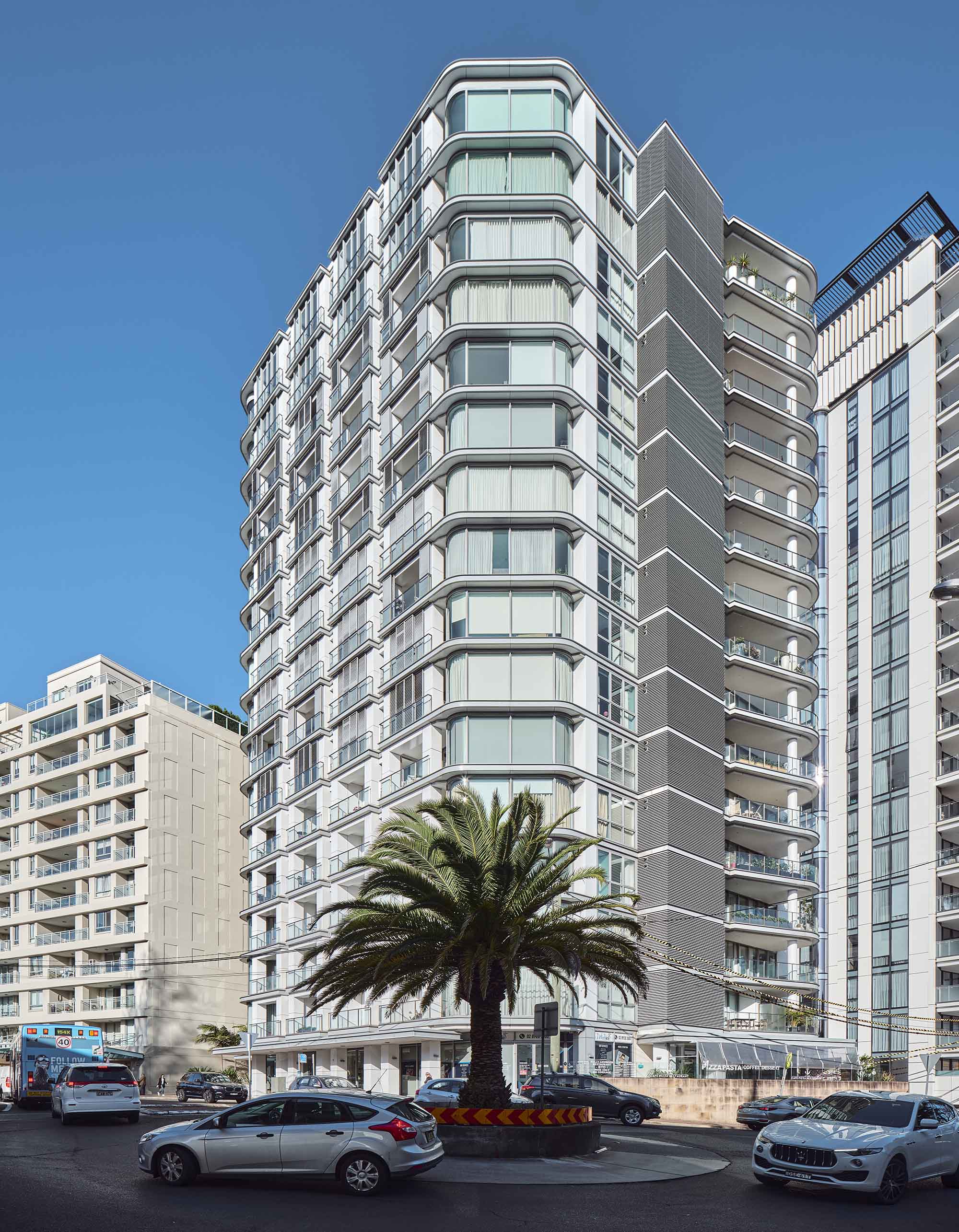 Projects - Rebel Property Group – North