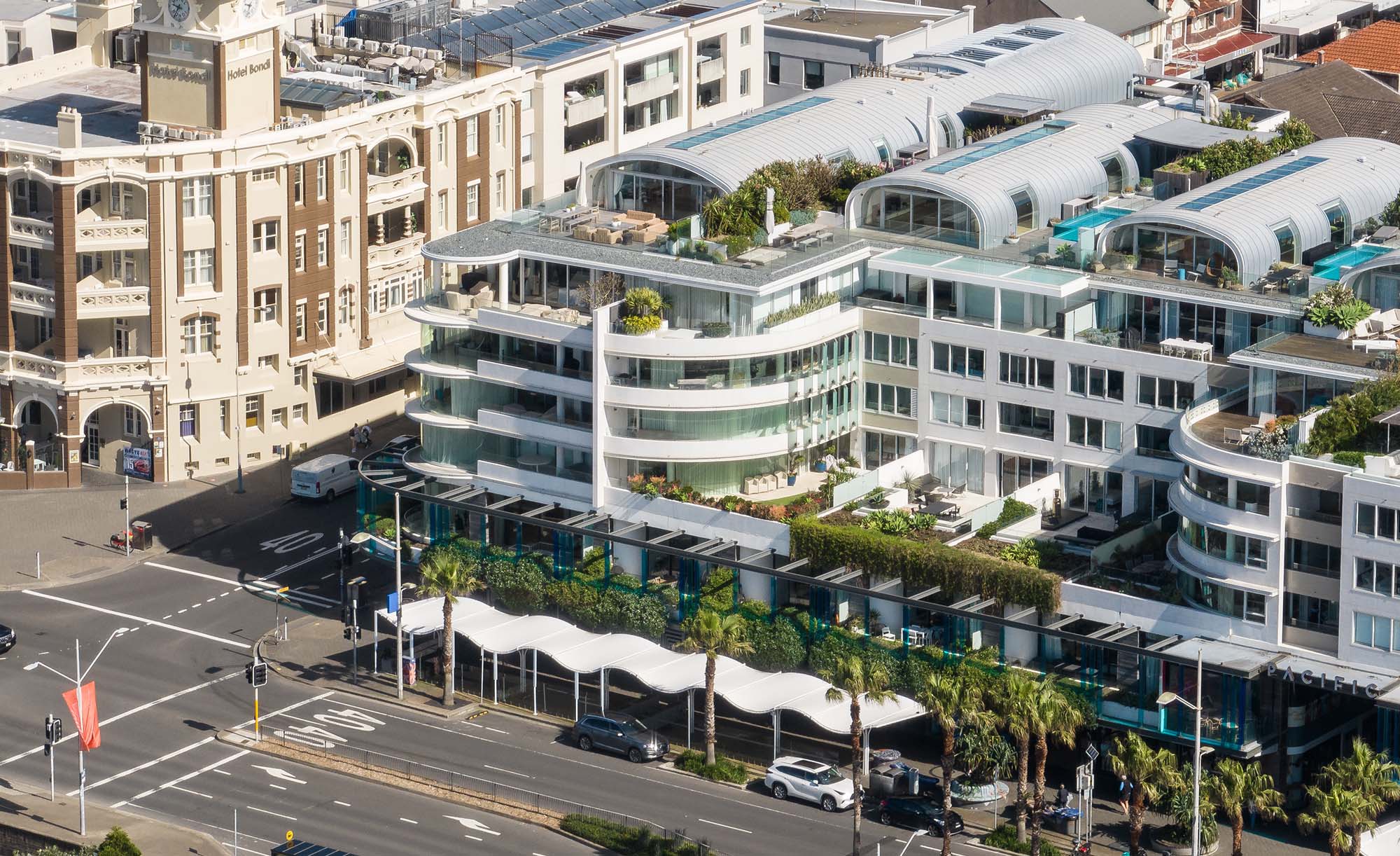 Projects - Rebel Property Group – Pacific Bondi Beach