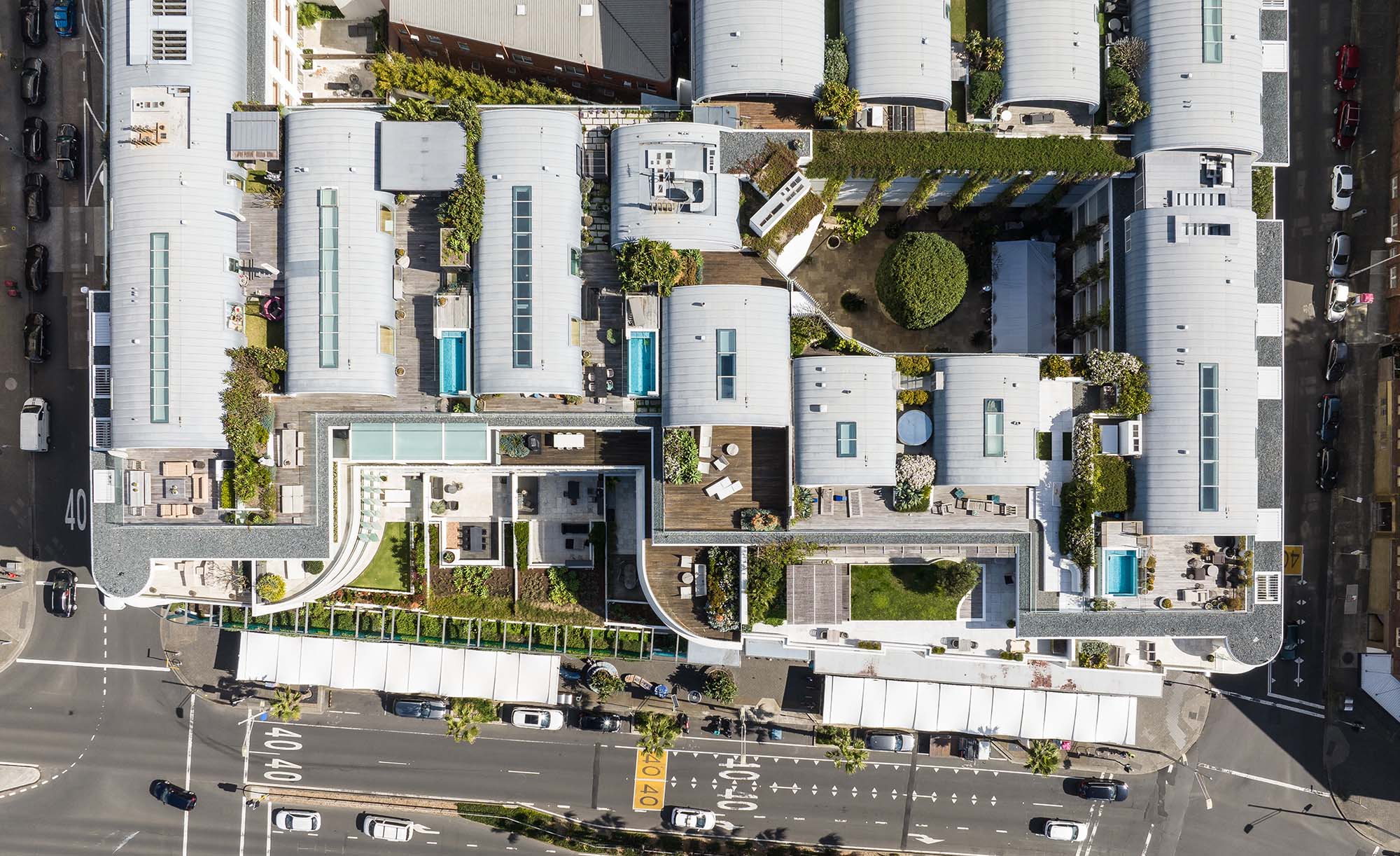 Projects - Rebel Property Group – Pacific Bondi Beach