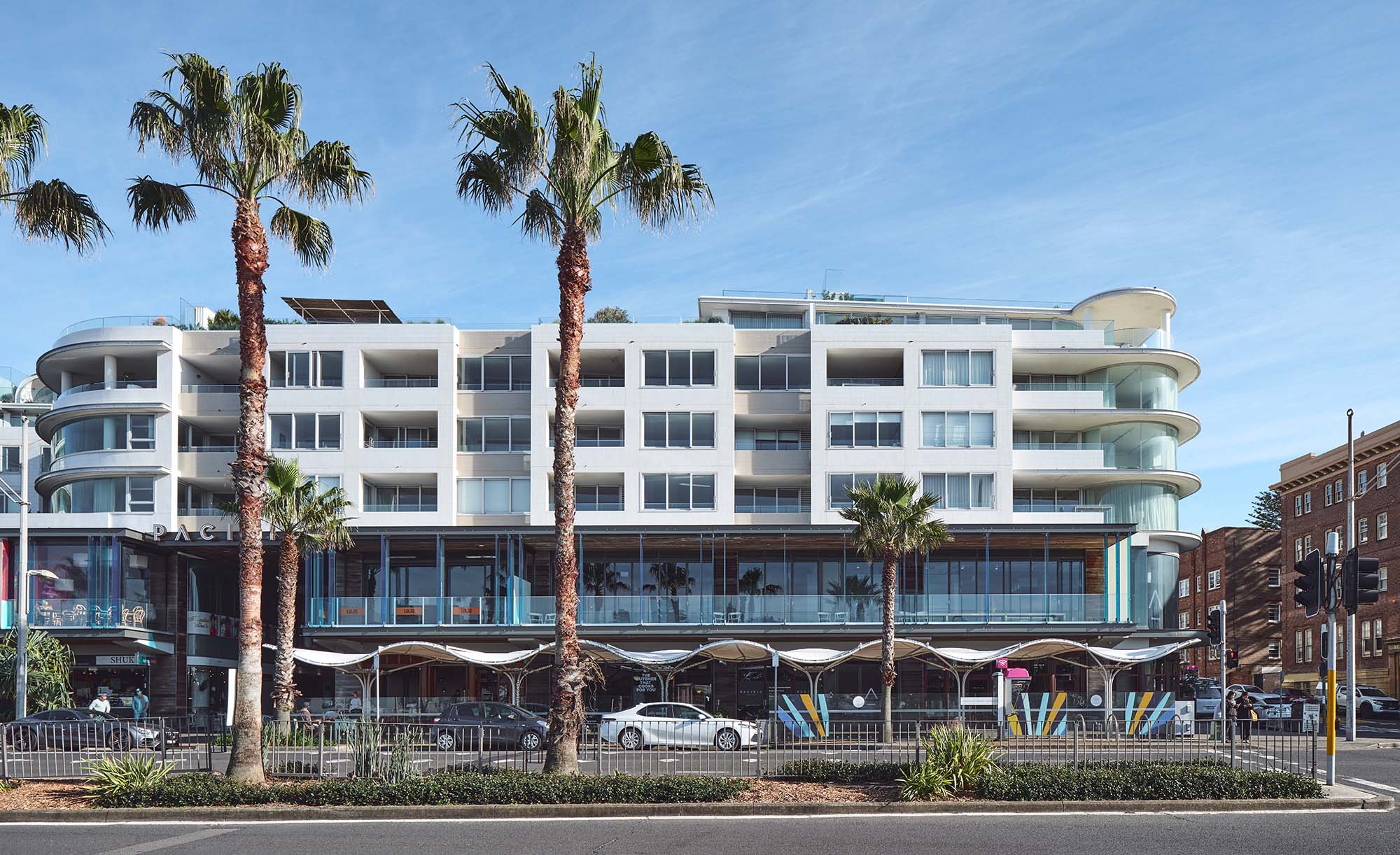 Projects - Rebel Property Group – Pacific Bondi Beach