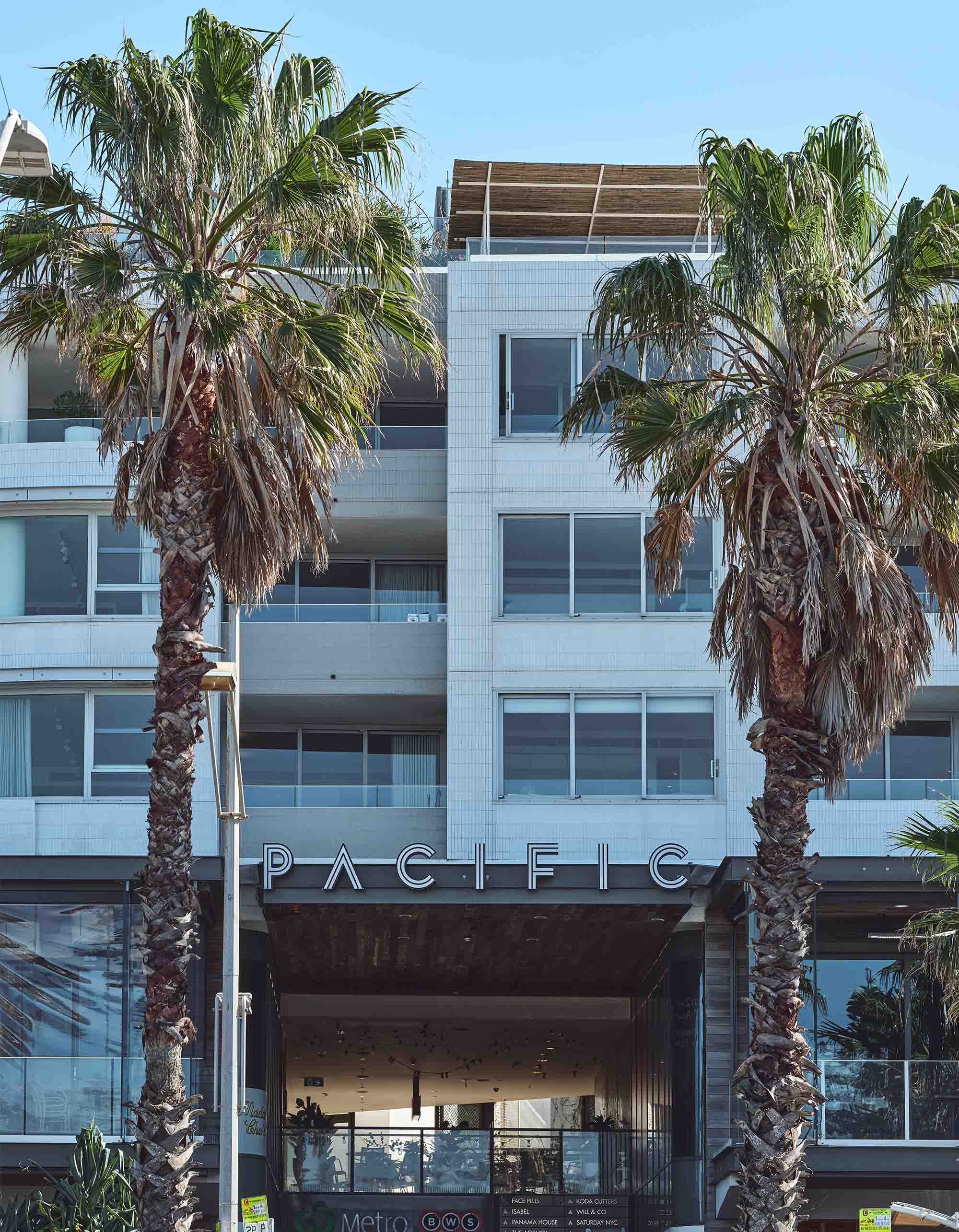 Projects - Rebel Property Group – Pacific Bondi Beach