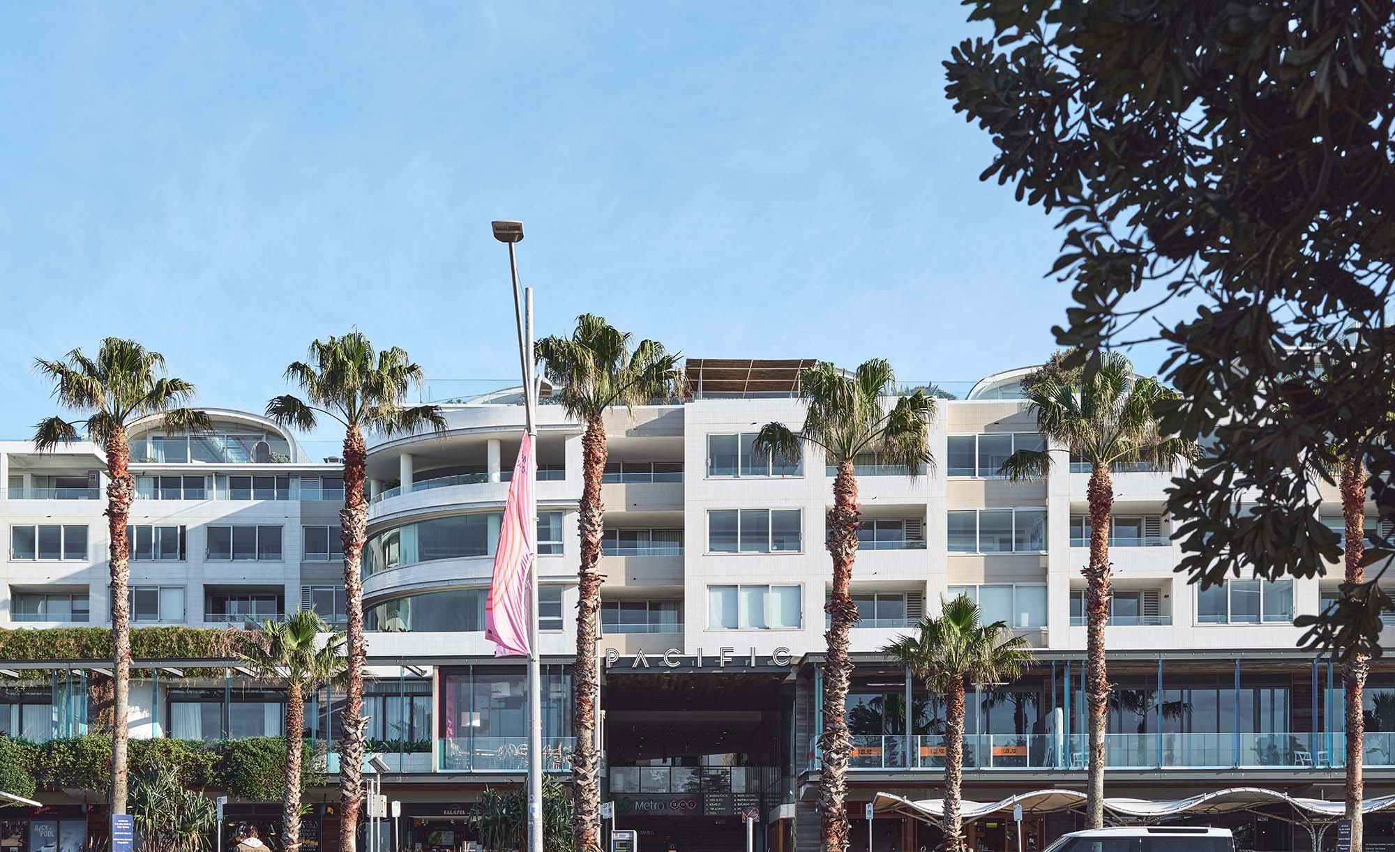 Projects - Rebel Property Group – Pacific Bondi Beach