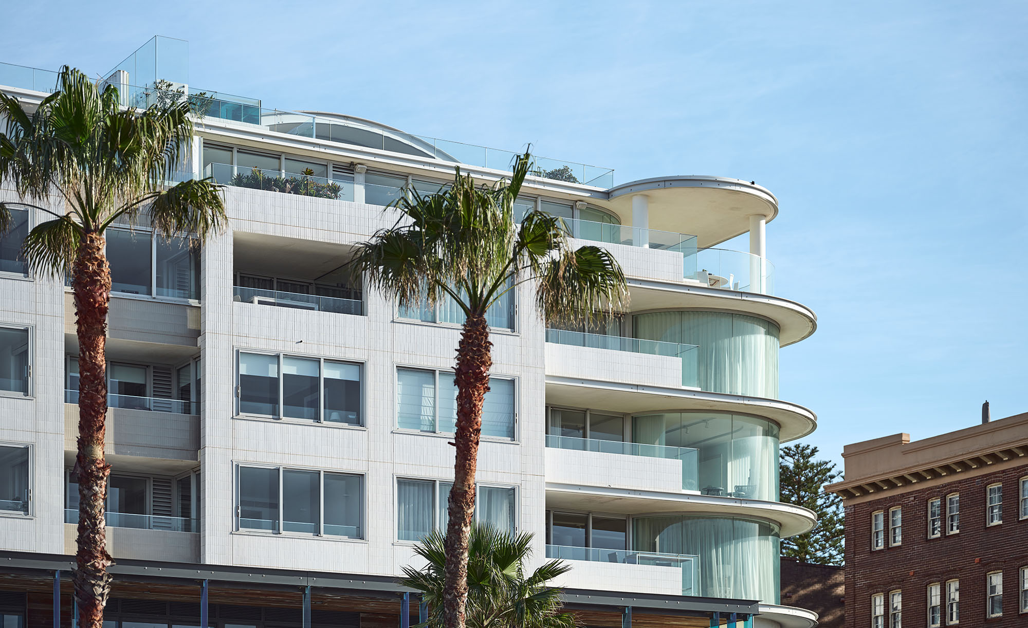 Projects - Rebel Property Group – Pacific Bondi Beach