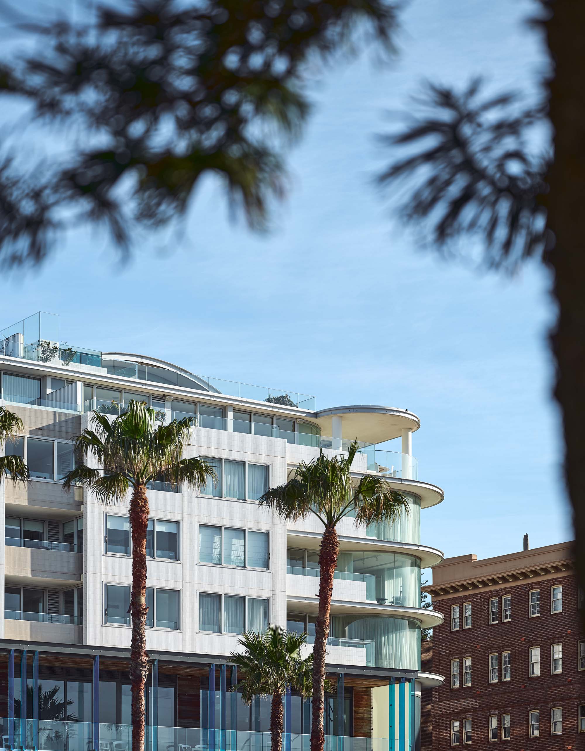 Projects - Rebel Property Group – Pacific Bondi Beach