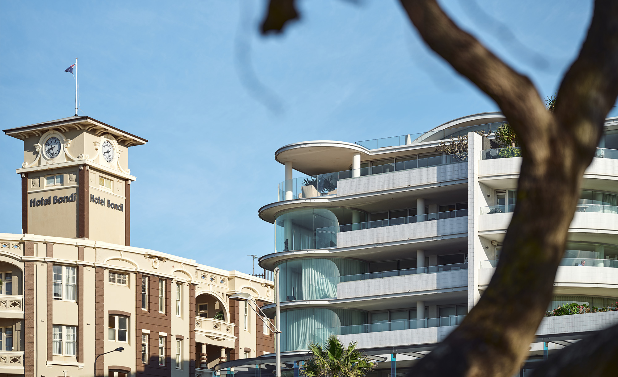 Projects - Rebel Property Group – Pacific Bondi Beach