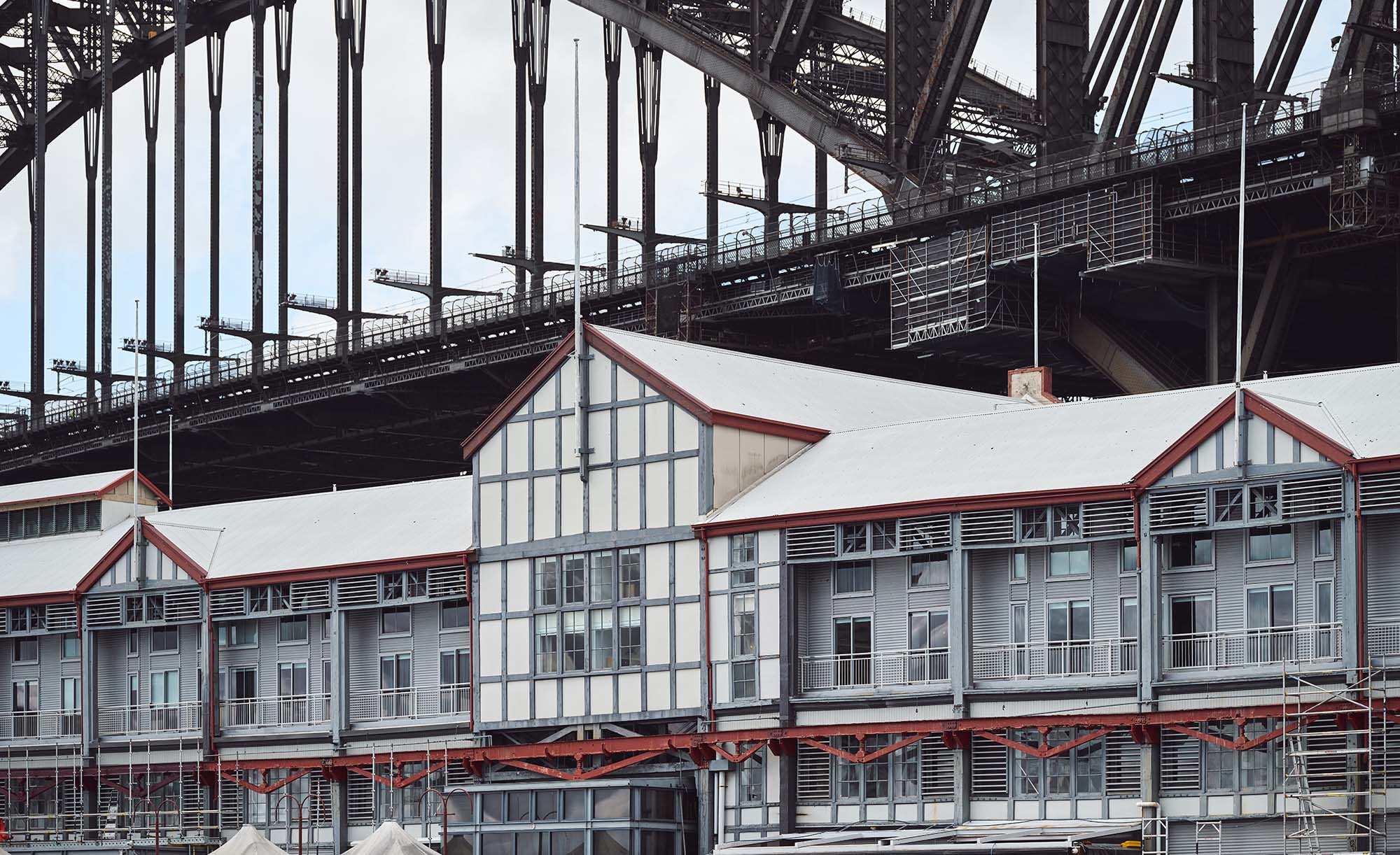 Projects - Rebel Property Group – Pier One