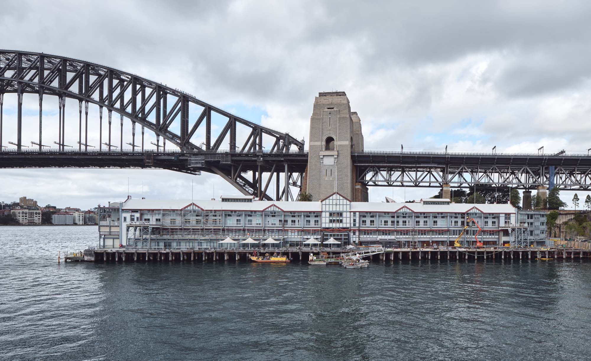 Projects - Rebel Property Group – Pier One