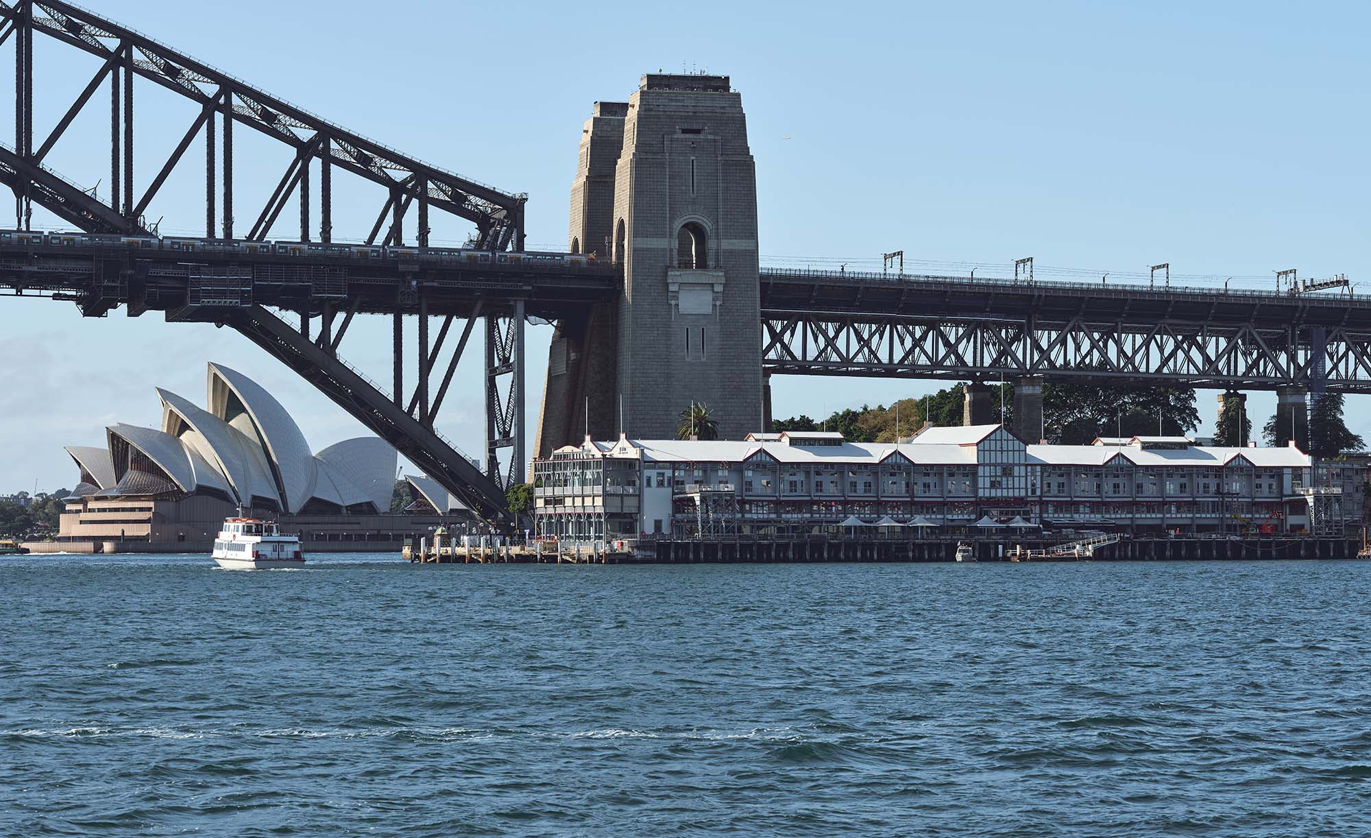 Projects - Rebel Property Group – Pier One