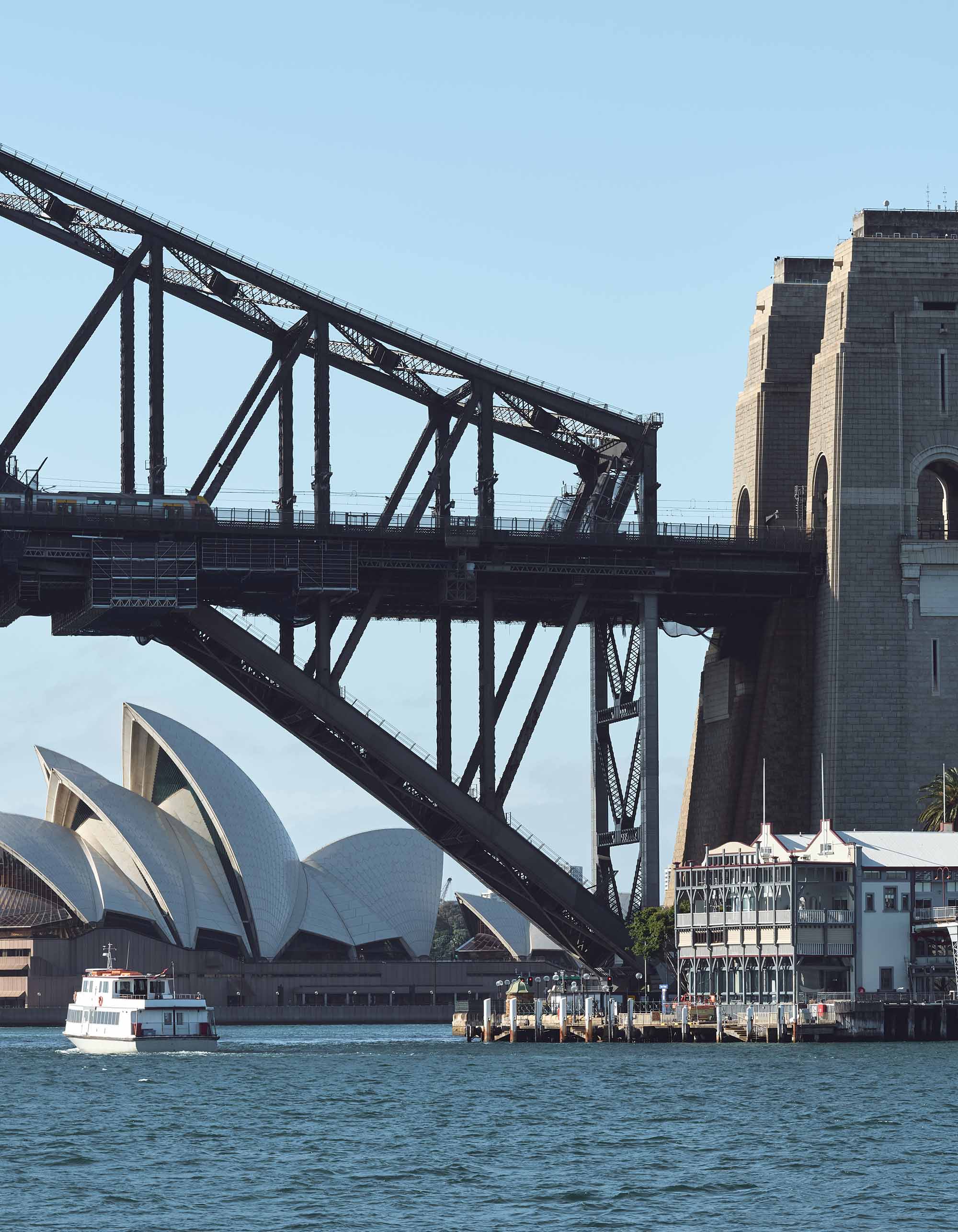 Projects - Rebel Property Group – Pier One