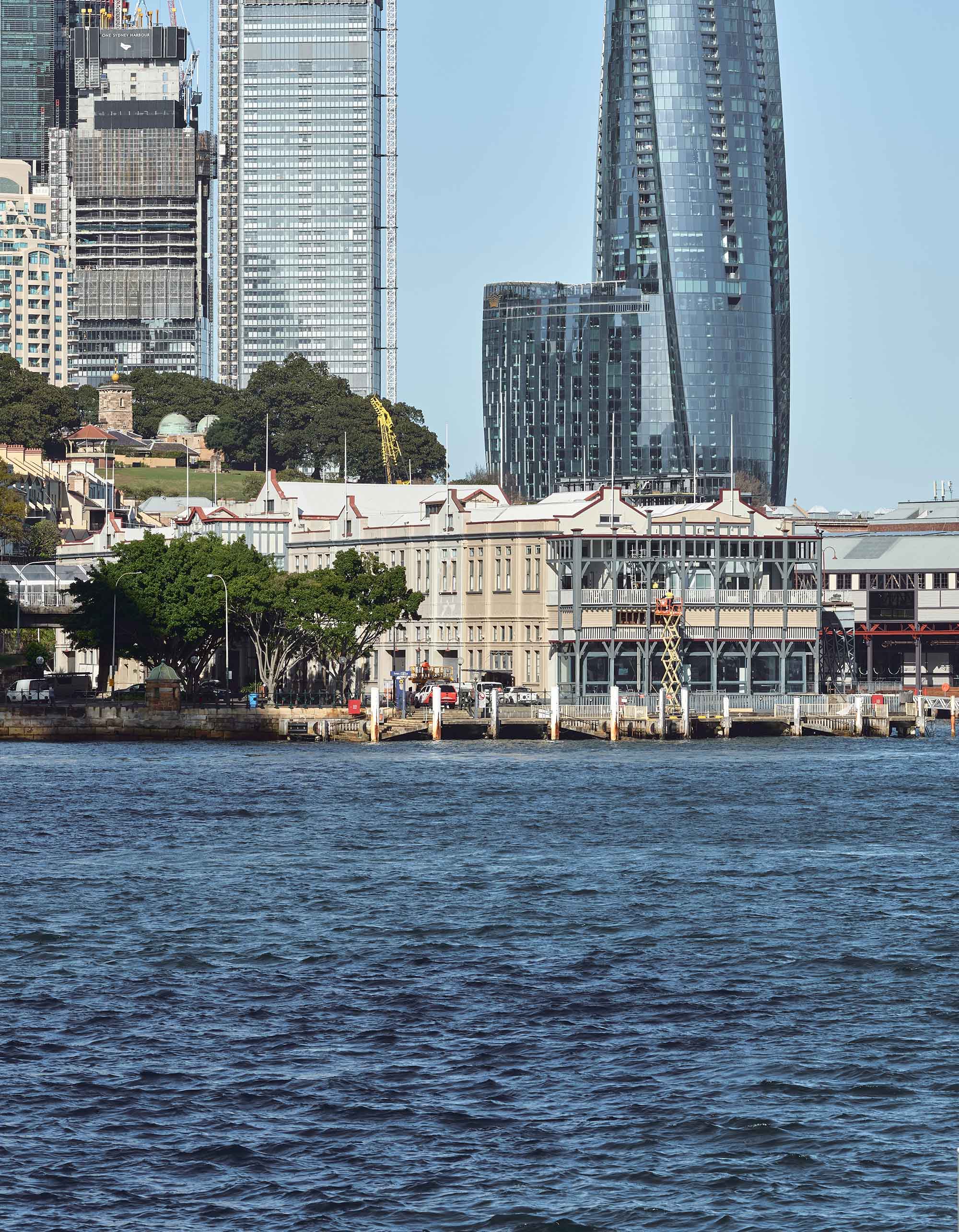 Projects - Rebel Property Group – Pier One