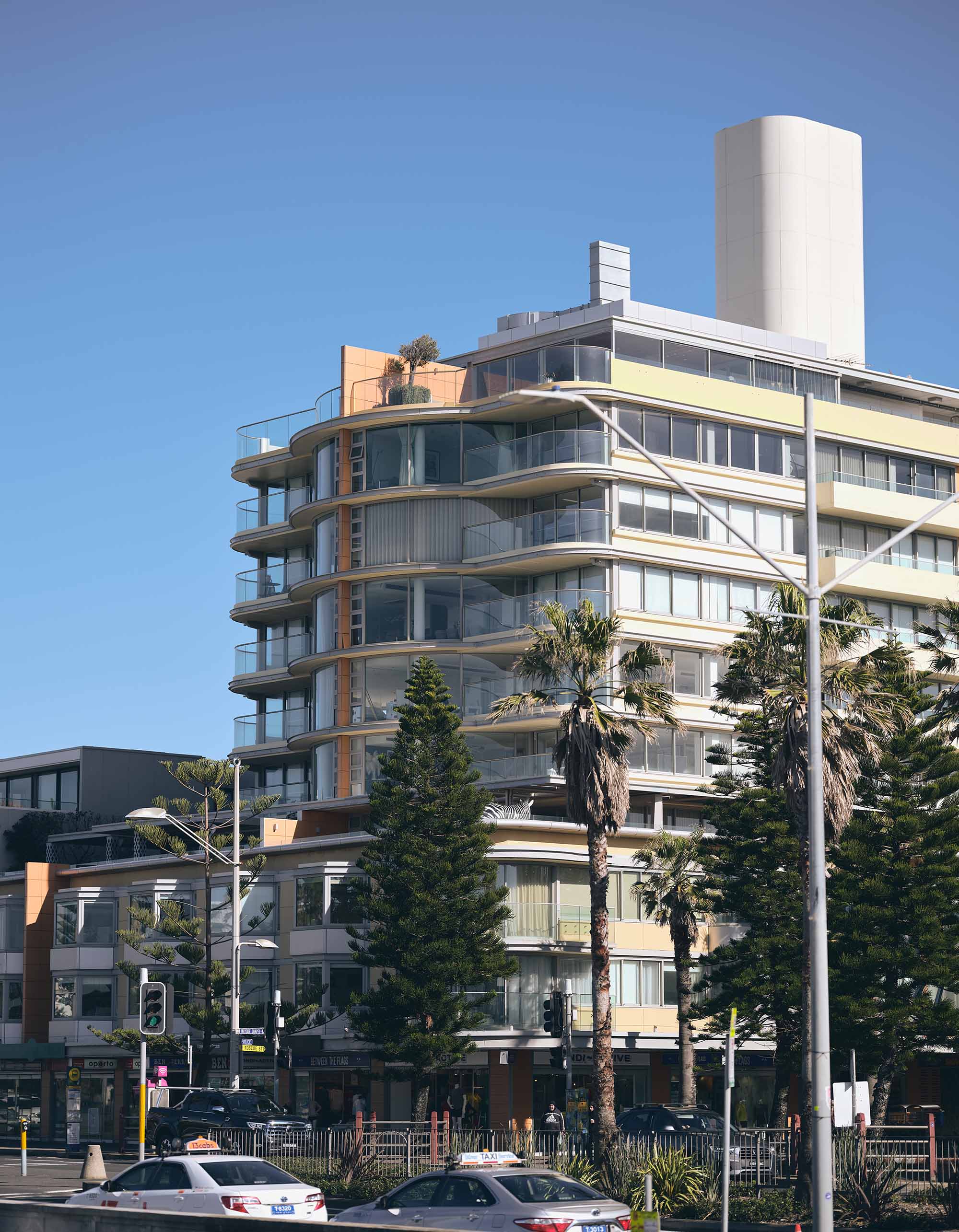 Projects - Rebel Property Group – The Bondi