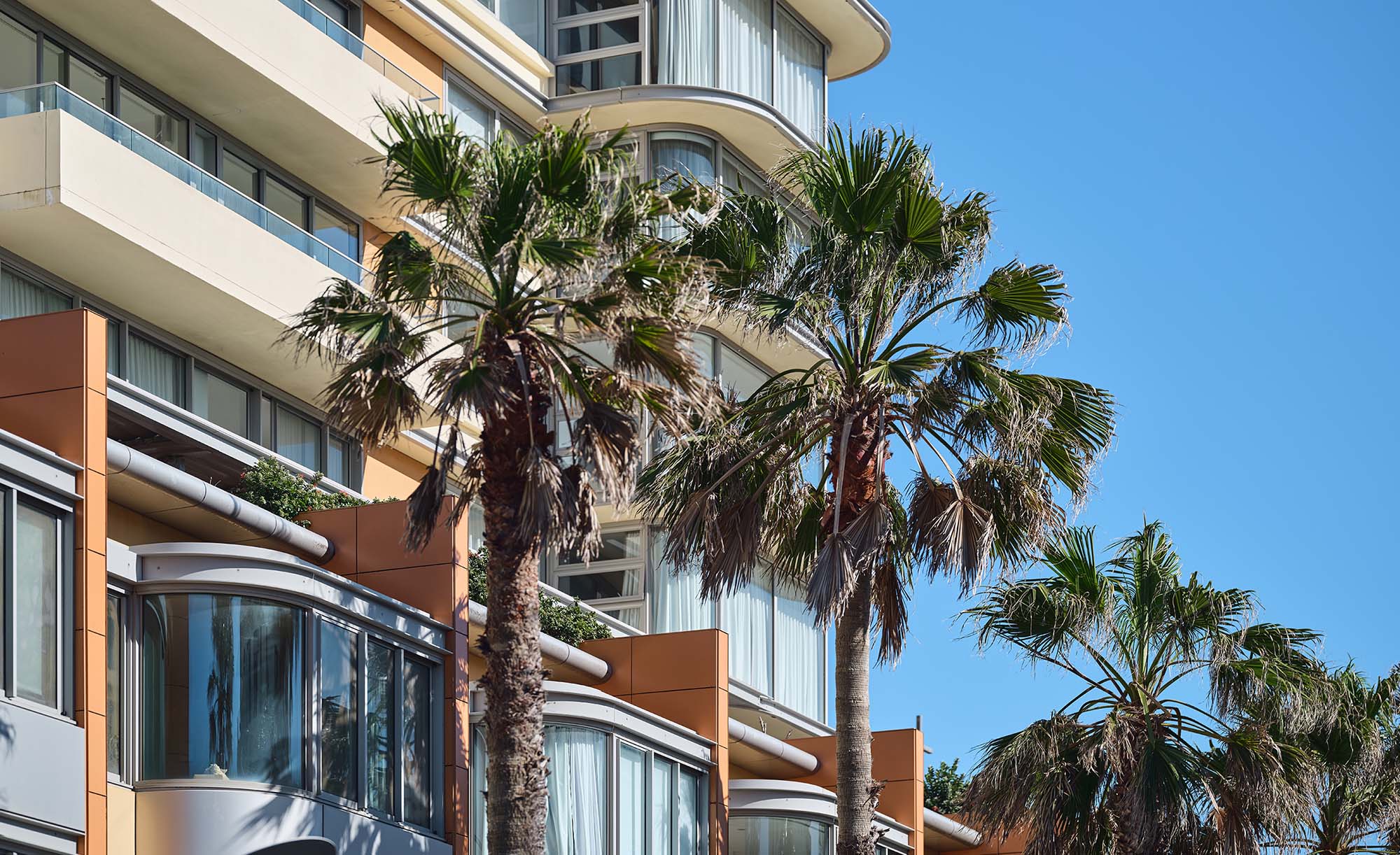 Projects - Rebel Property Group – The Bondi