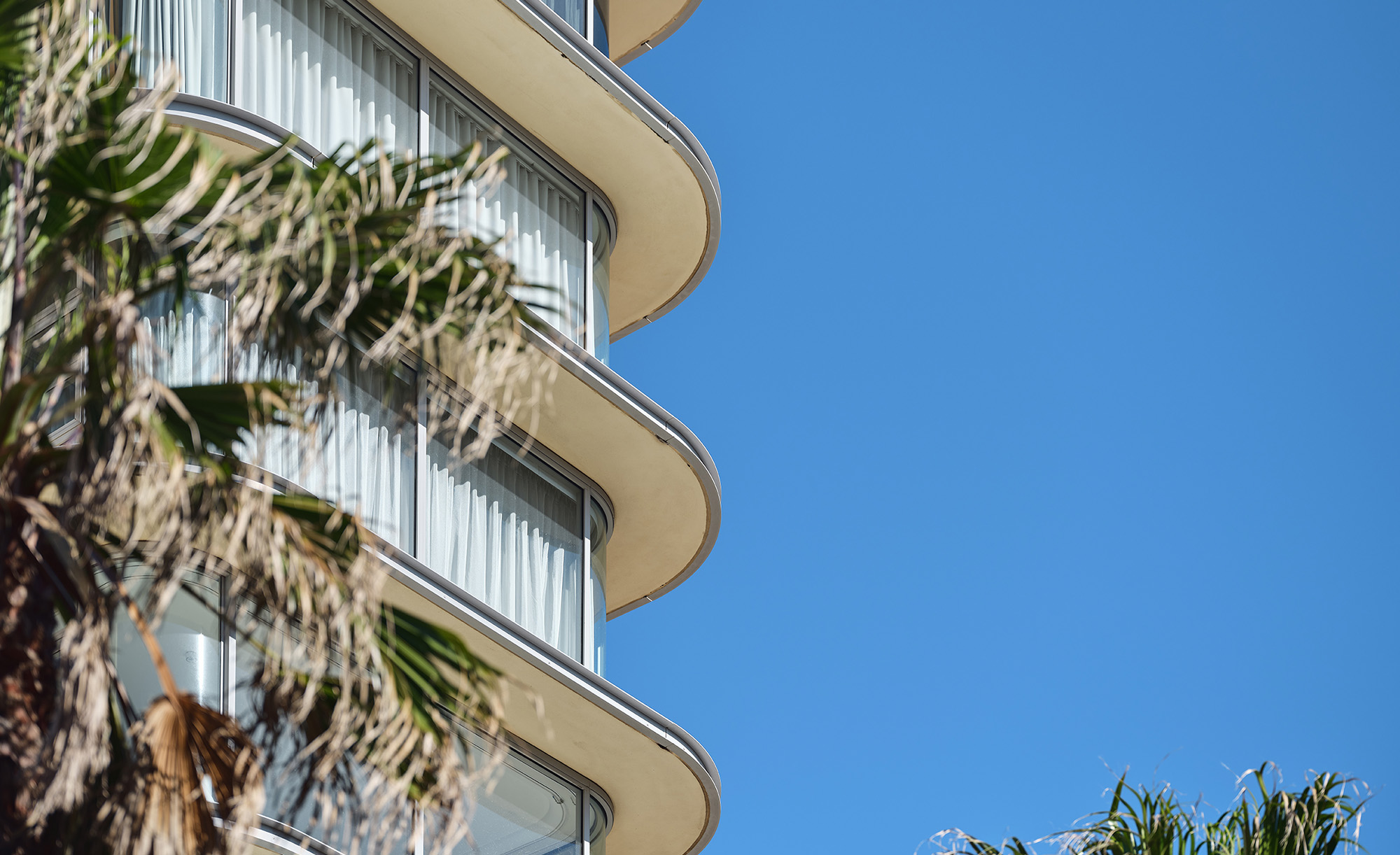 Projects - Rebel Property Group – The Bondi