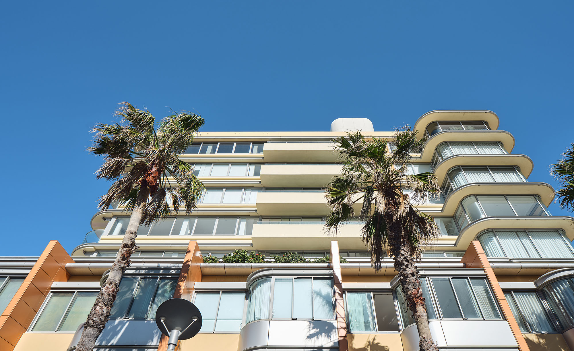 Projects - Rebel Property Group – The Bondi