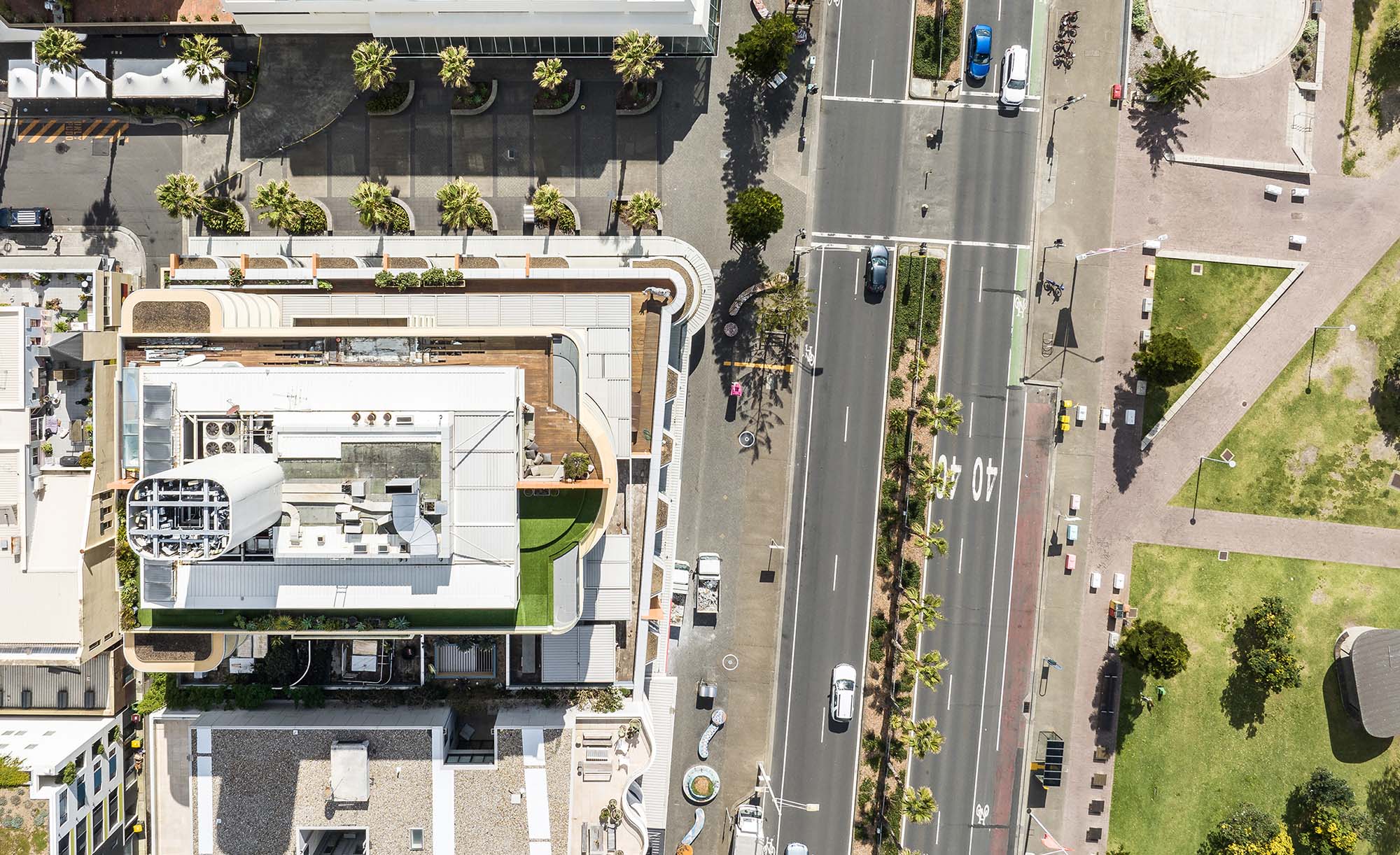 Projects - Rebel Property Group – The Bondi