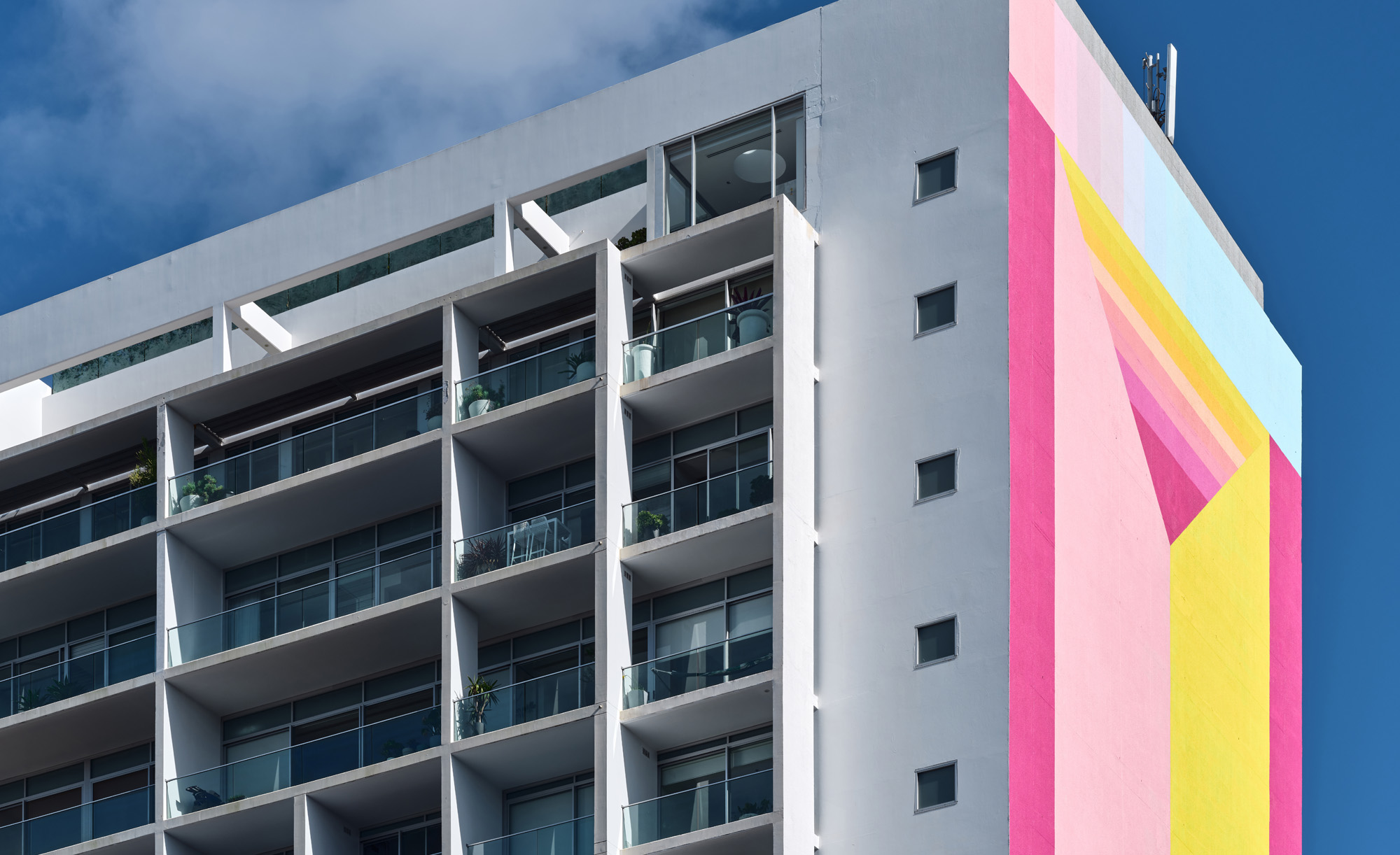 Projects - Rebel Property Group – Top of the town