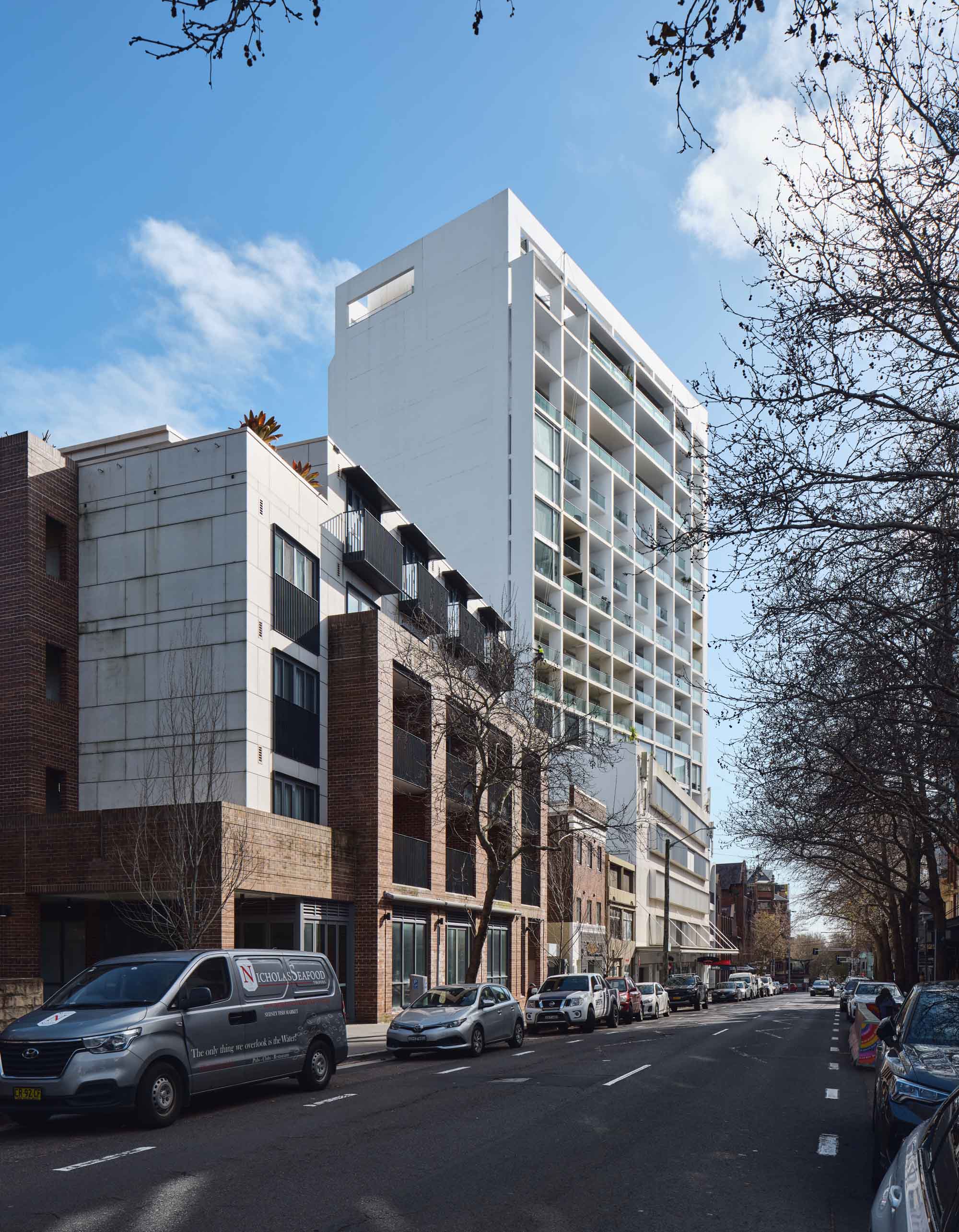 Projects - Rebel Property Group – Top of the town