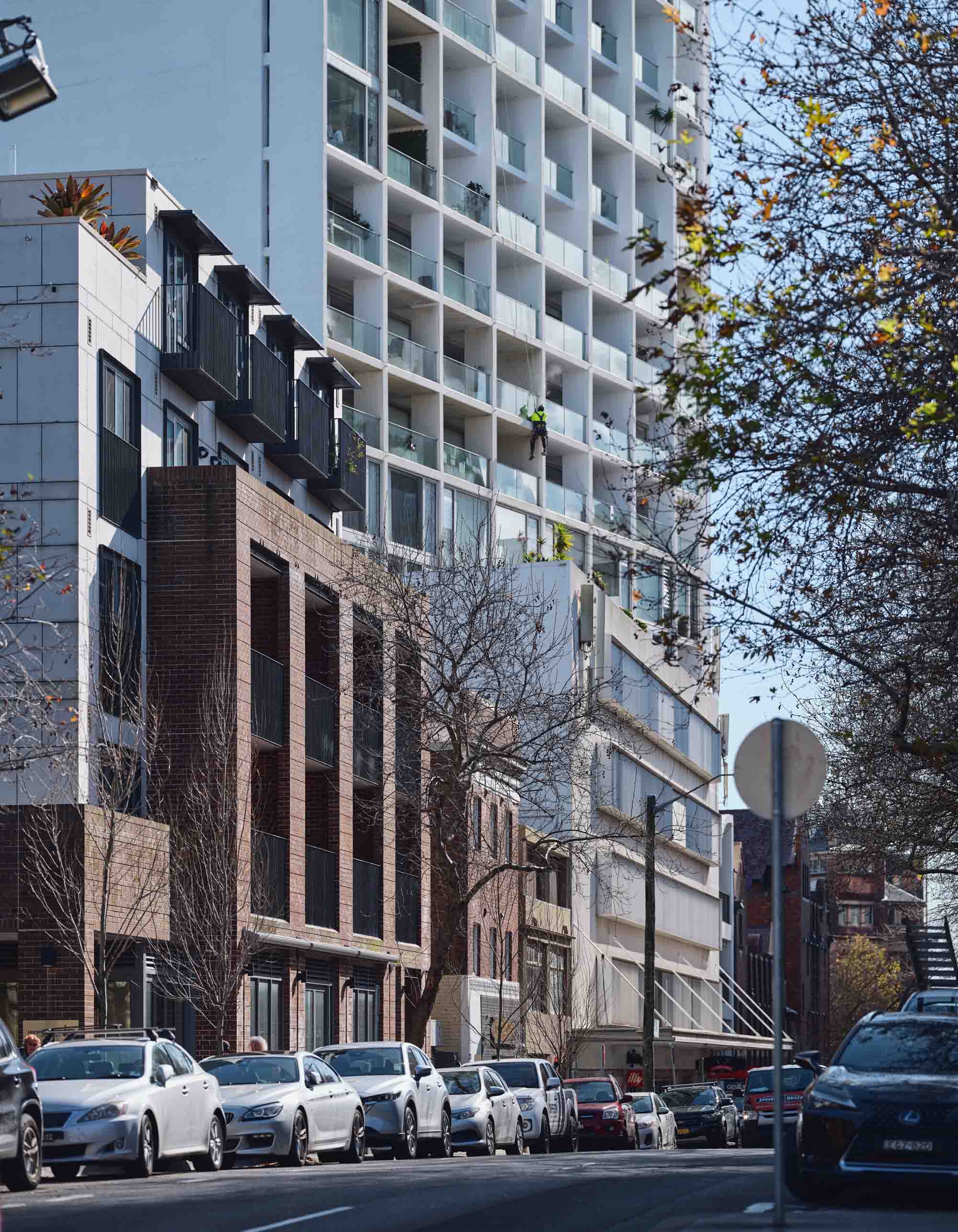 Projects - Rebel Property Group – Top of the town